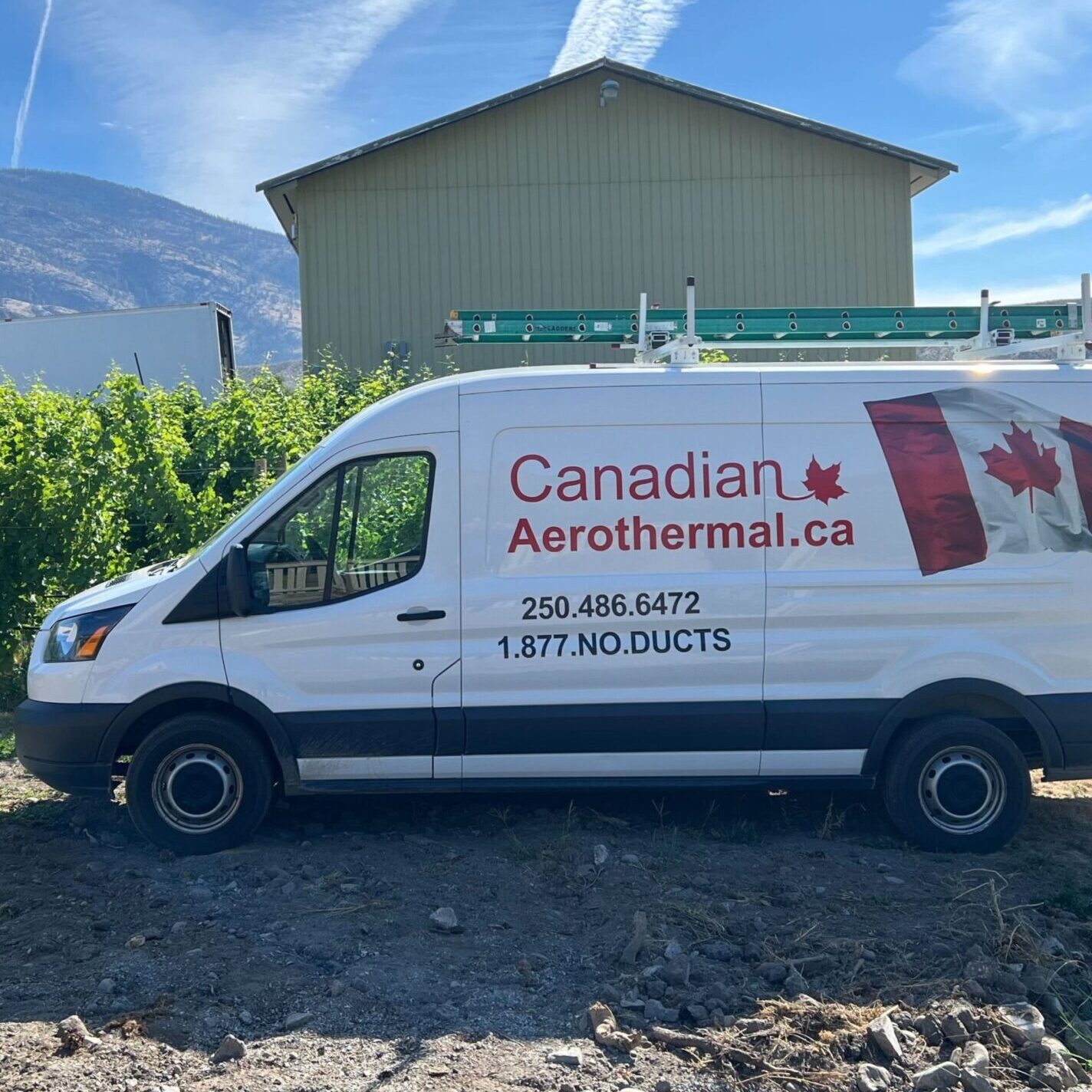 High-Efficiency Heat Pumps | Expert Installation & Service