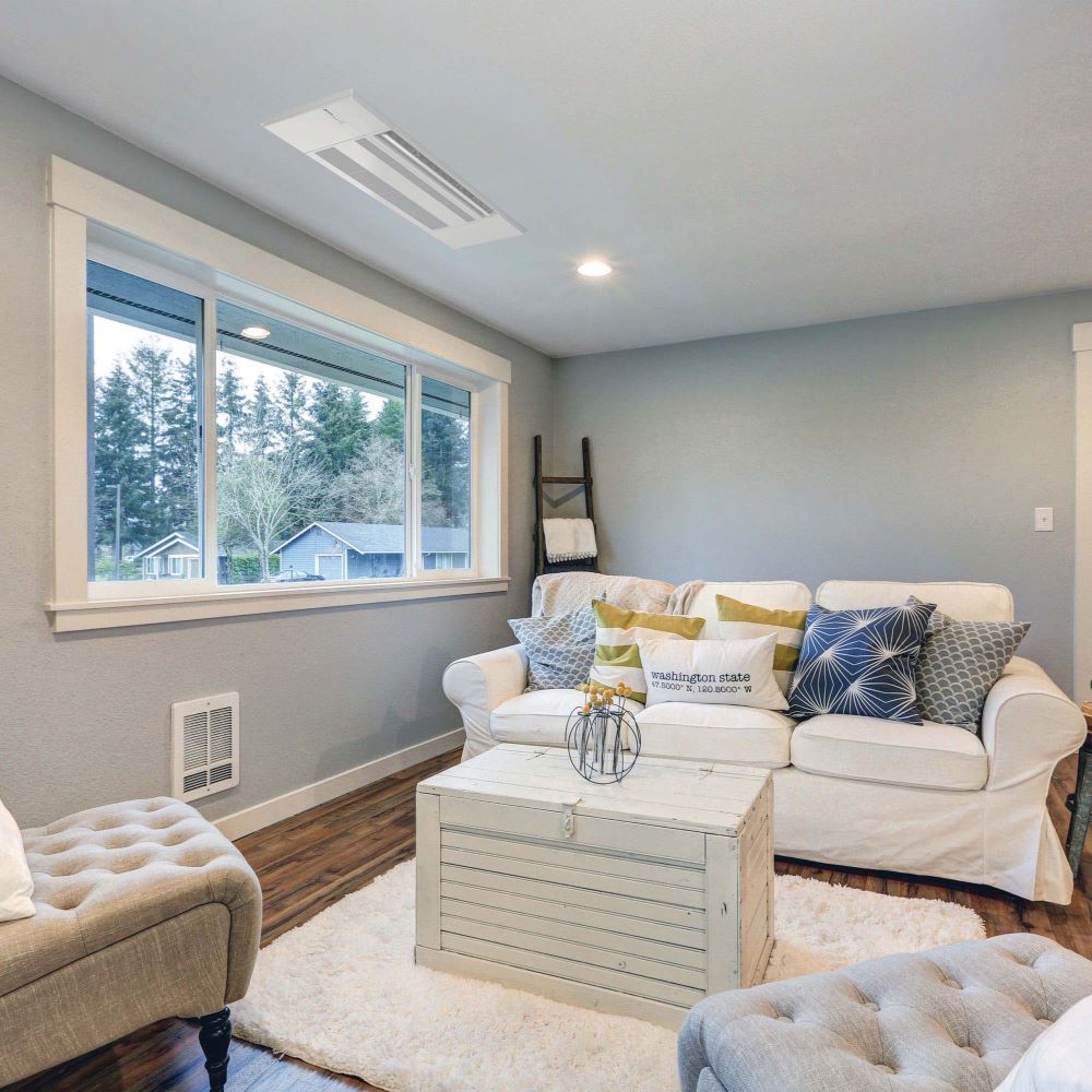 Residential Heat Pump Services | Expert HVAC Solutions