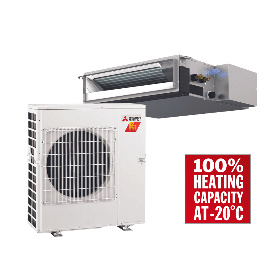 High-Efficiency Heat Pumps | Expert Installation & Service